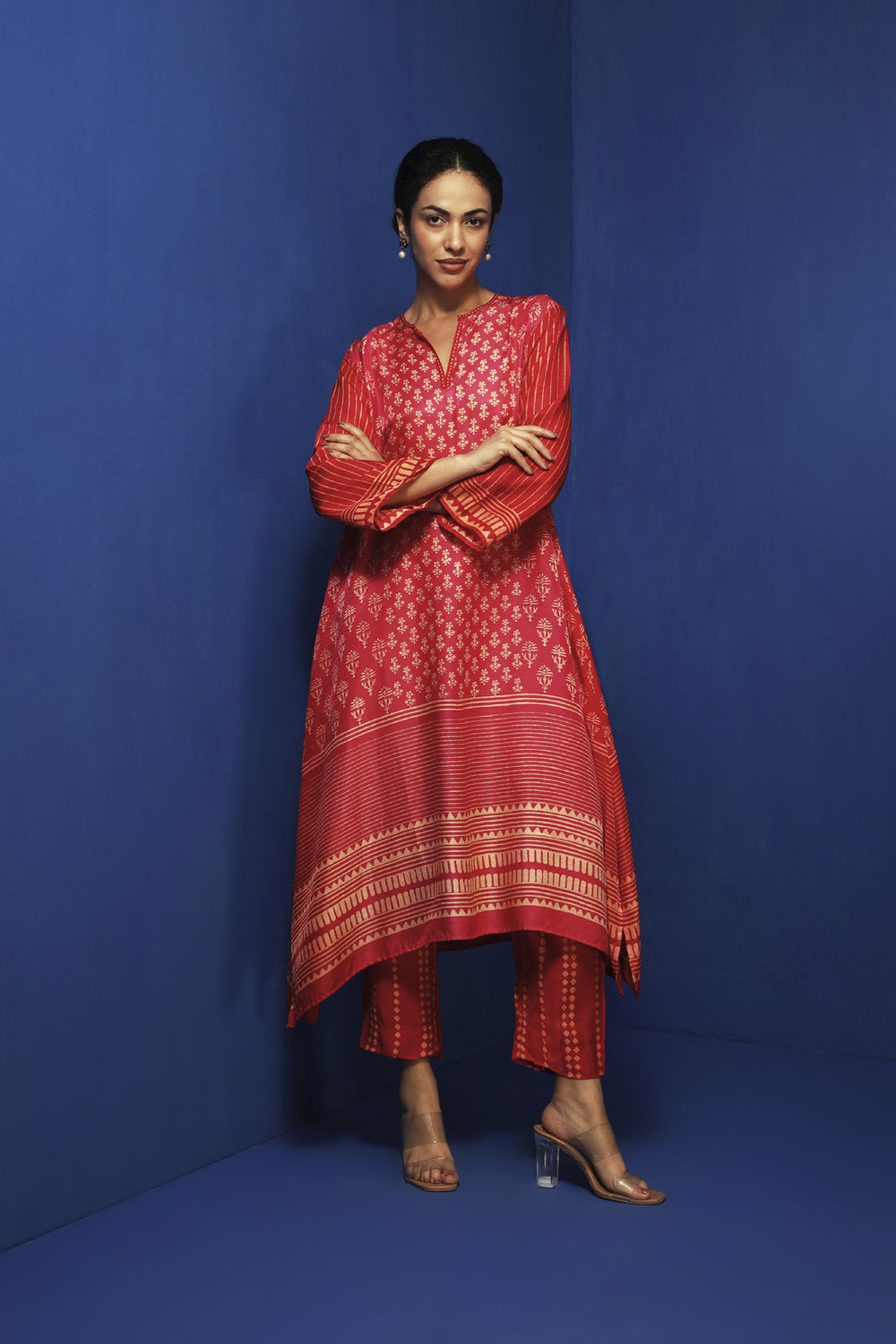 Tunics – krishnamehtas