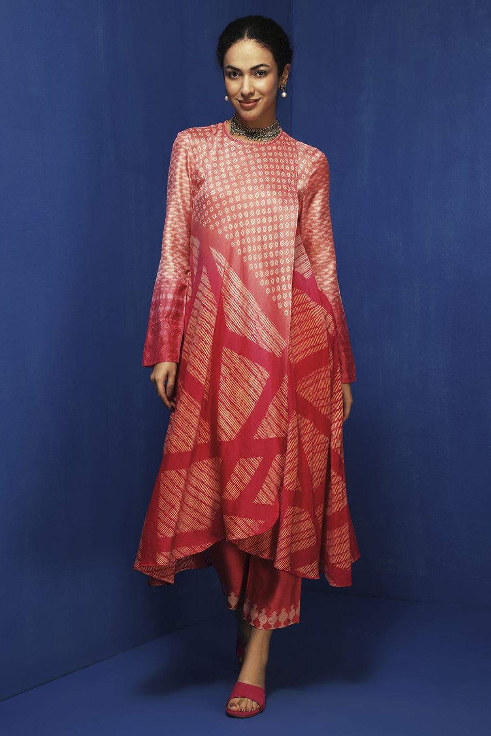 Tunics – krishnamehtas